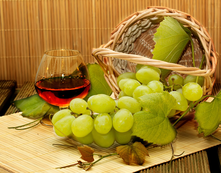 Moulton Falls Winery