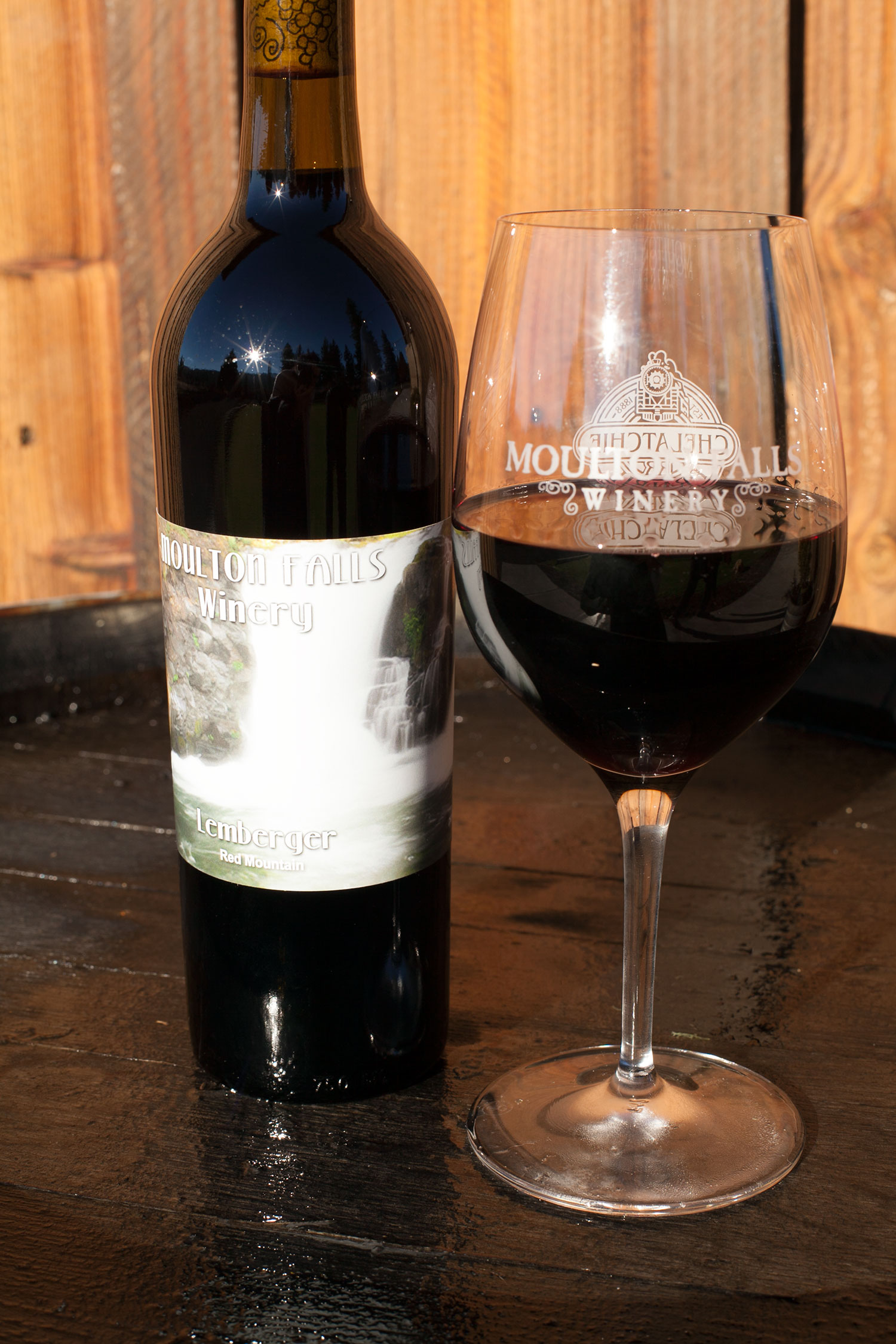 Moulton Falls Winery