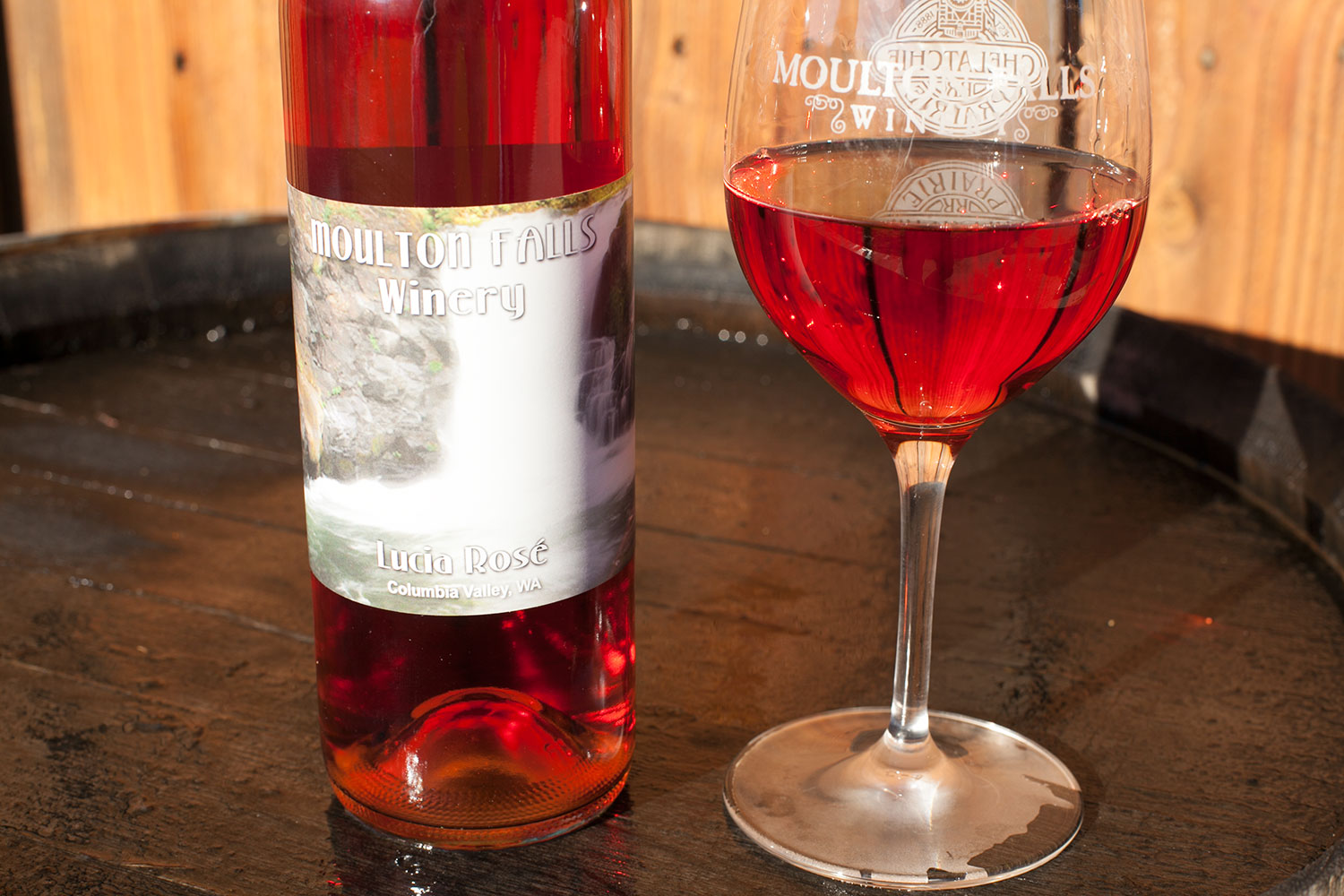 Moulton Falls Winery